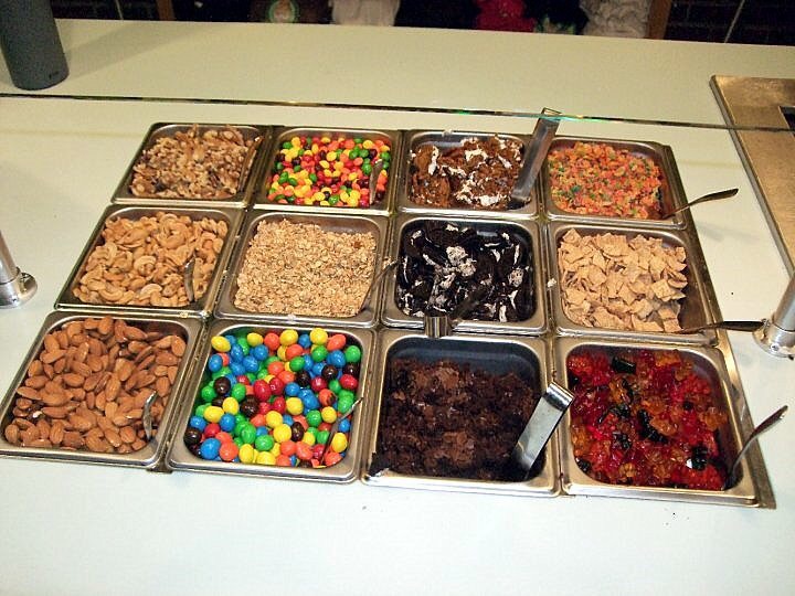 Night time logic – megan+laraine